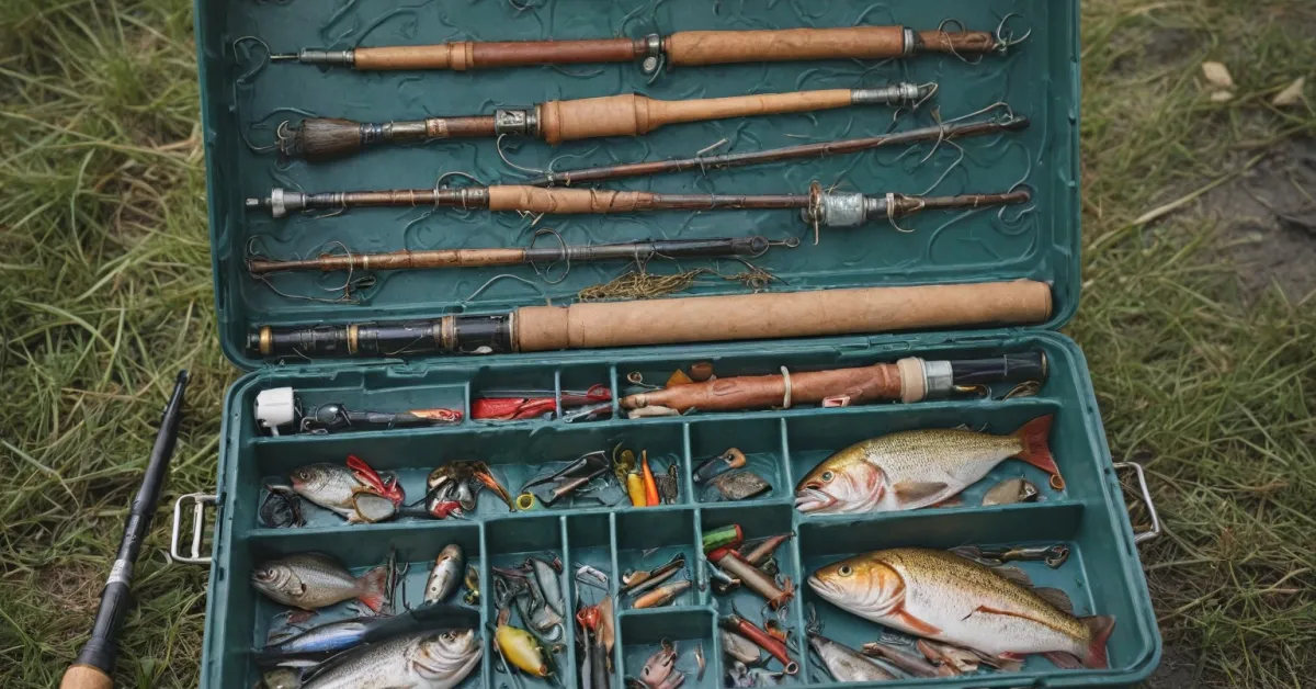 Tout savoir sur la fox rx : une canne à pêche polyvalente et performante