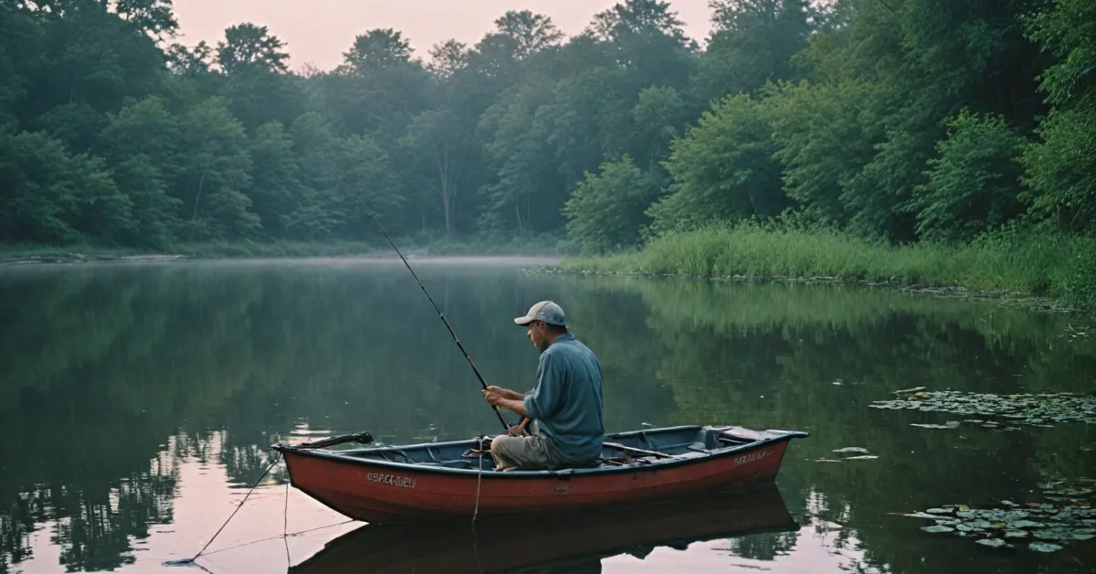 Comment bien utiliser les pop up carpe pour optimiser vos sessions de pêche
